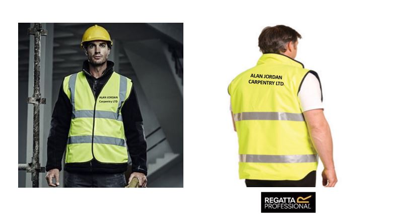 Alan Jordan Quote – customwear